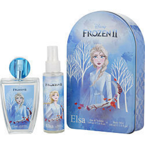 Disney | Other | Disney Gift Set Frozen 2 Disney Elsa By Disney | Poshmark